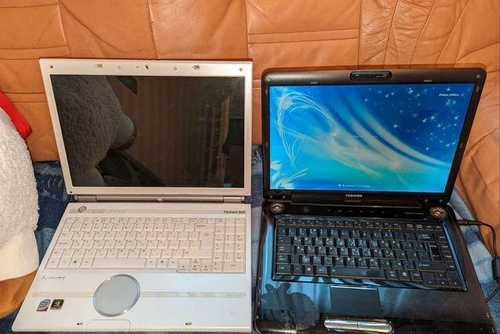 Ноутбук toshiba satellite packard bell