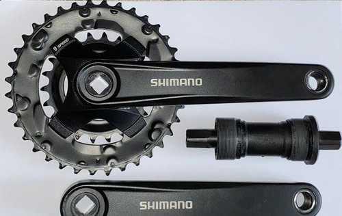 Система Shimano MT101