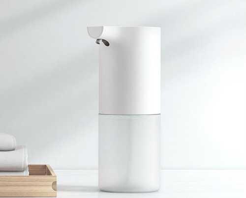 Дозатор для мыла xiaomi mijia automatic foam