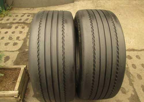 Шины 22.5 / 385-65 Bridgestone R164