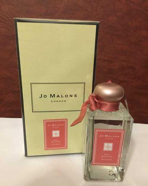 Jo Malone Silk Blossom