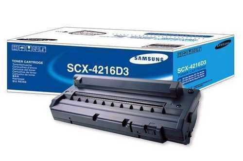 Картридж для SAMSUNG SCX-4216