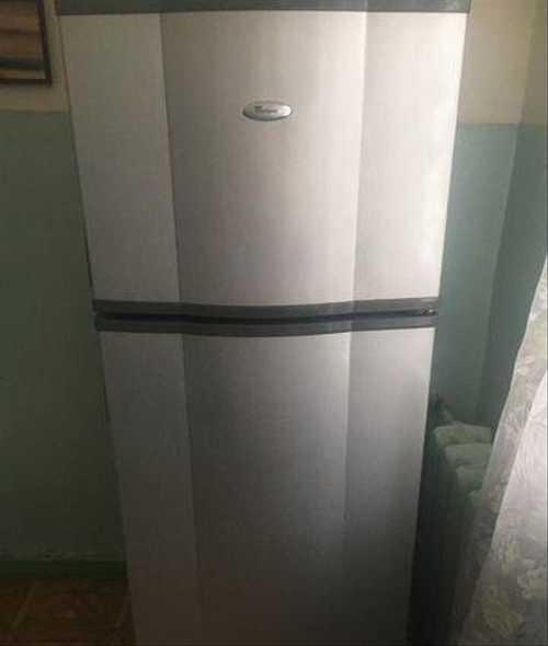 Холодильник Whirlpool WBM 286