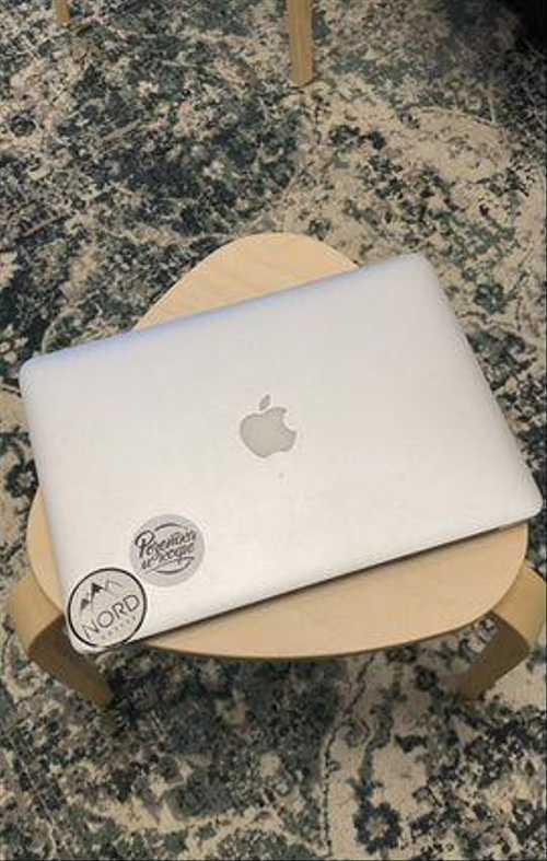 Macbook Air 2011