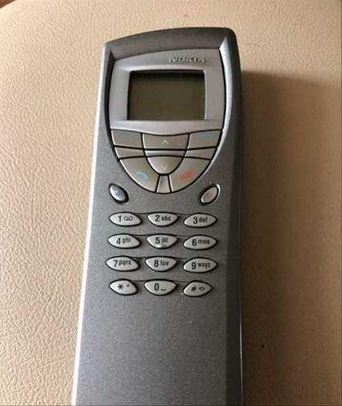 Телефон Nokia 9210