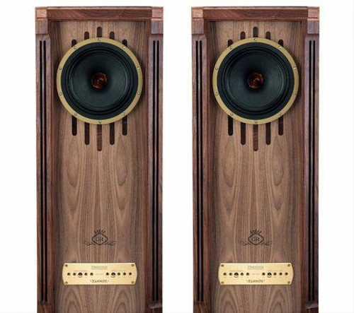 Tannoy Kensington GR Walnut напольная акустика