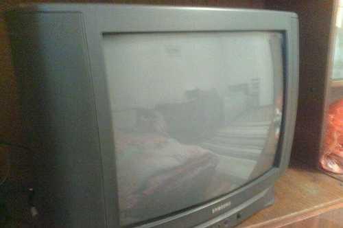 Телевизор Samsung CK-5341ZR