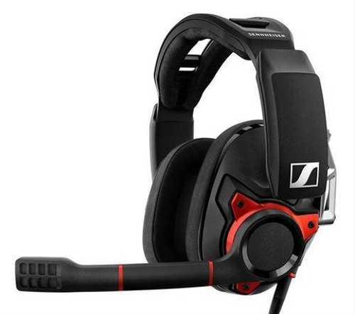 Проводная гарнитура Sennheiser GSP 600