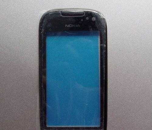 Тачскрин Nokia C7-00