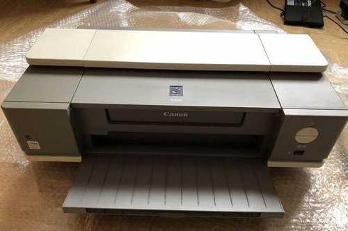 Принтер струйный canon ix 4000 формат A3