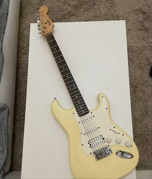 Fender Squier Bullet Stratocaster HSS