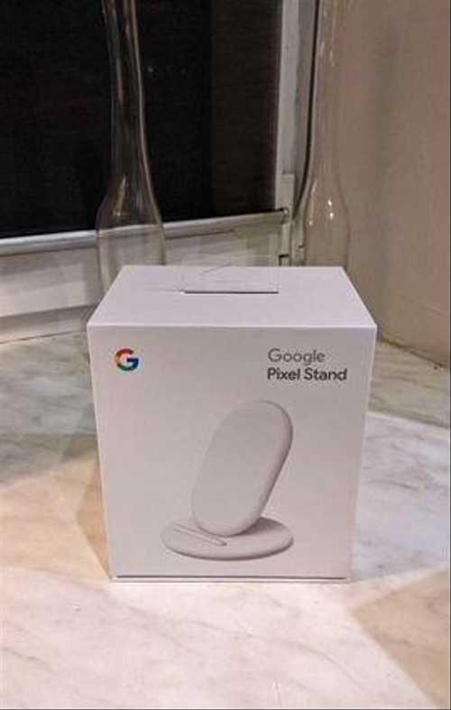 Google Pixel Stand