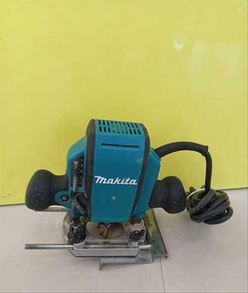Фрезер, Makita RP0900