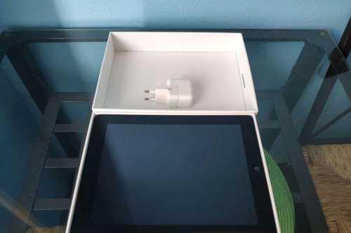 iPad 4 16GB wi-fi (A1458)