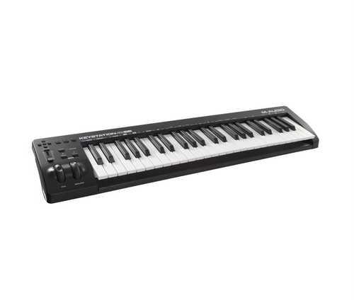 Midi-клавиатура M-Audio Keystation 49 MK3