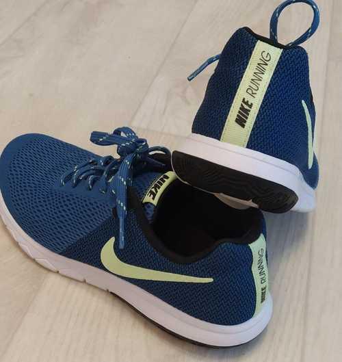 Кроссовки Nike Flex Experience RN5