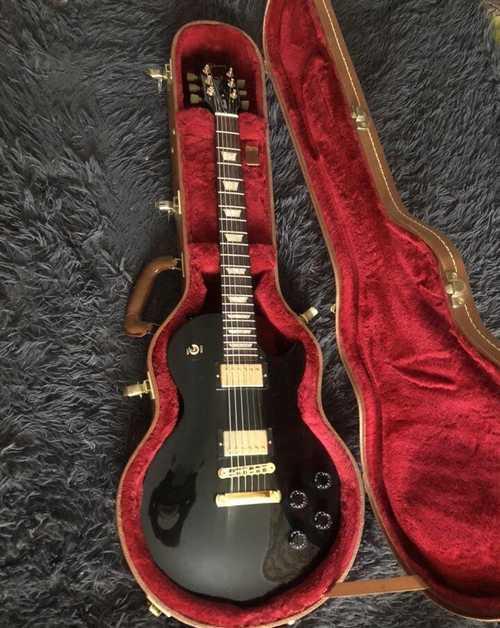 Гитара Gibson Les Paul Studio 2017 USA