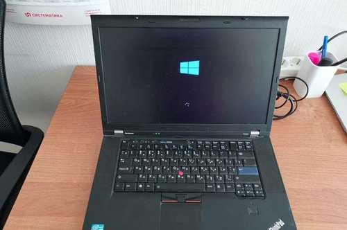 Lenovo thinkpad t520i