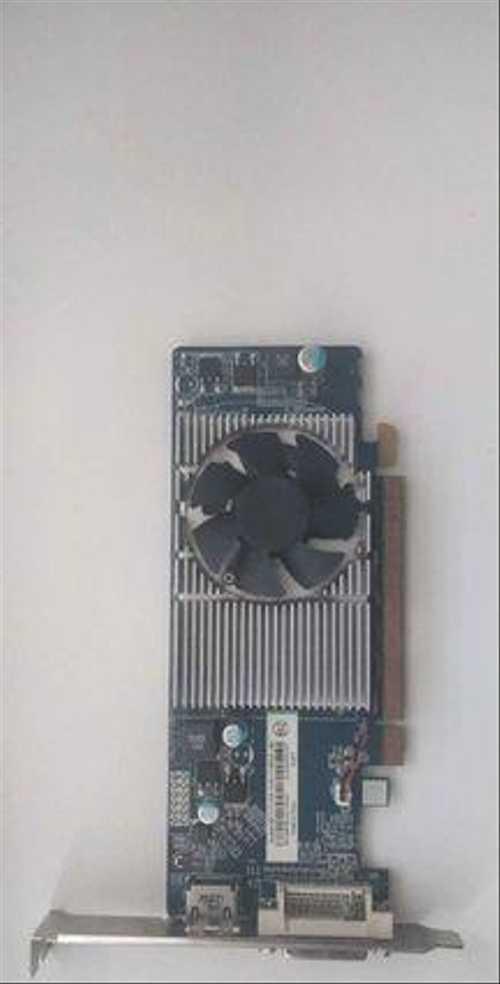 AMD Radeon HD 7470 2GB DDR3