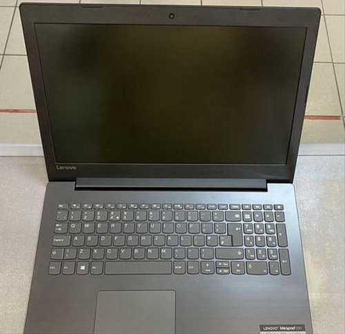 Ноутбук Lenovo Ideapad 330 15IGM