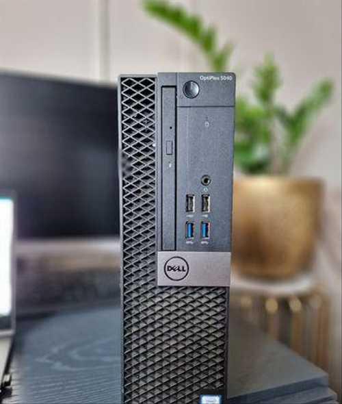 Dell OptiPlex 5040 i5-6500 3.20GHz