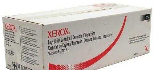 Картридж лазерный Xerox 013R00577