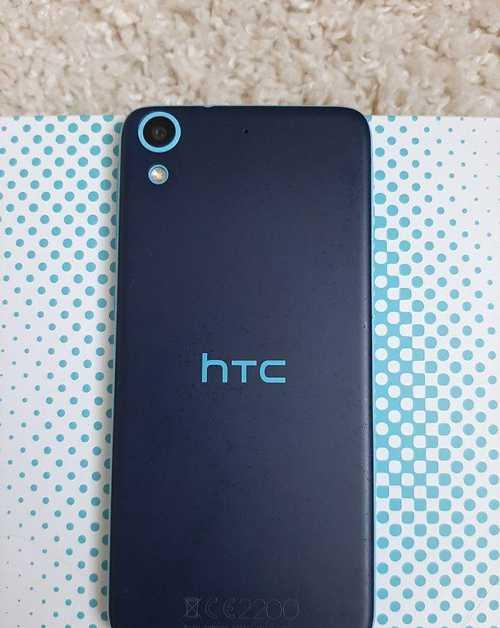 Смартфон HTC Desire 626 G dual sim