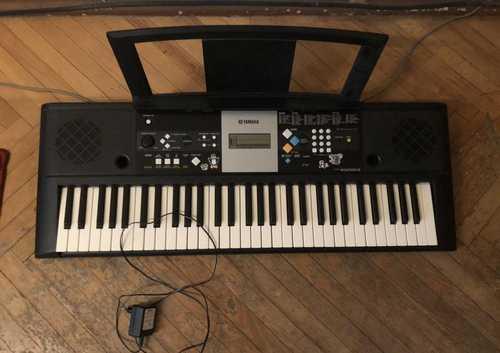 Синтезатор Yamaha PSR-E223