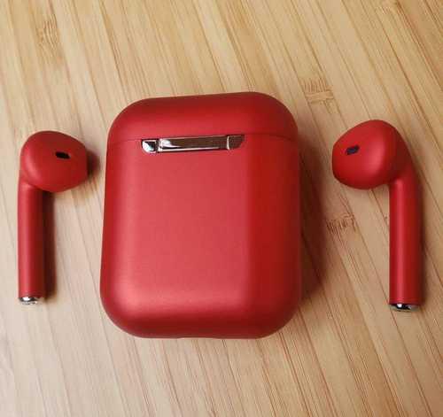 Apple airpods 2 mate color new