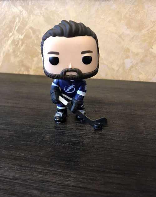 Funko Pop Nikita Kucherov NHL