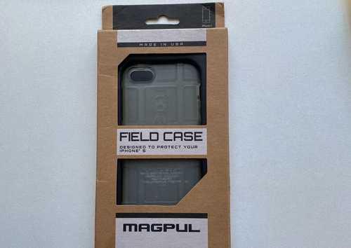 Продам бампер magpul для iPhone se (5s)
