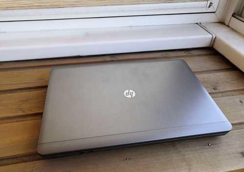HP Probook 4340s