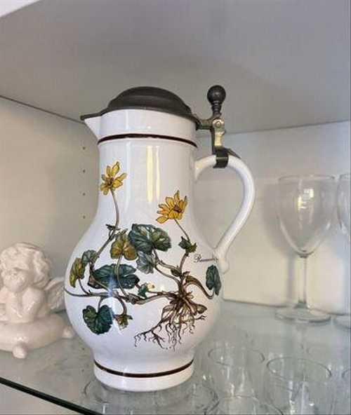 Кувшин Villeroy&Boch Botanica