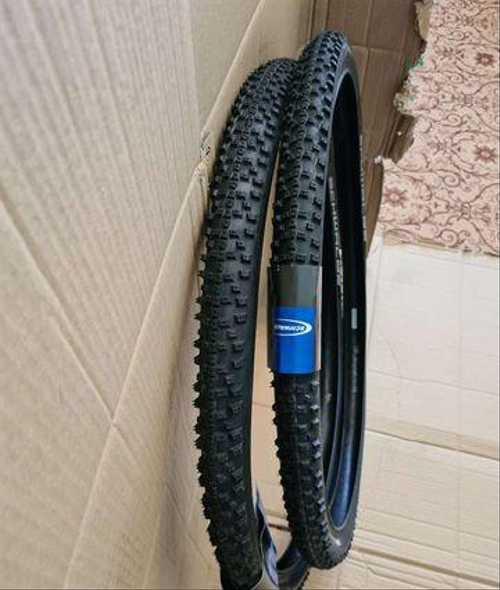 Покрышки Schwalbe Smart Sam 29x1.75