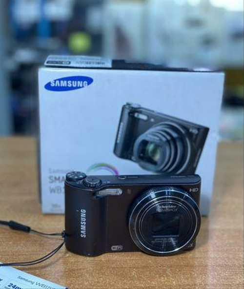 Samsung WB152F