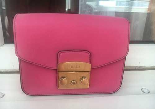 Furla metropolis mini