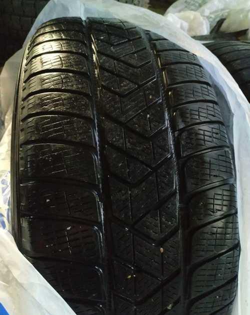 Pirelli Scorpion Winter RSC