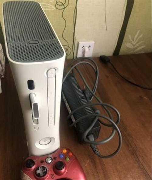 Xbox 360