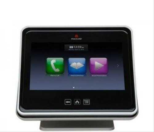 Сенсорная панель Touch Control Polycom 2200-30070