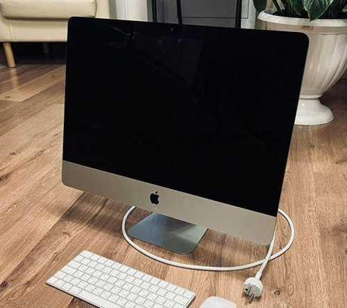 Apple iMac 21,5 4K 1 TB