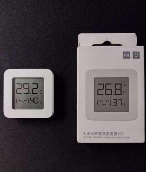 Комнатный термометр Xiaomi