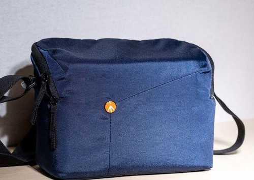 Фотосумка Manfrotto NX Shoulder Bag II