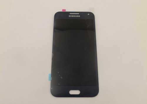 Дисплей Samsung J500H/DS (J5 2015) +тачскрин