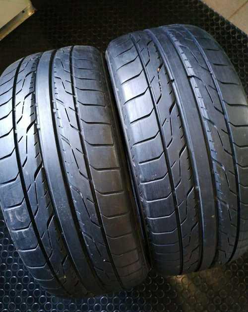 Шины Toyo DRB 195/50 R15 лето