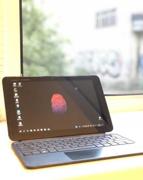 HP Pavilion X2