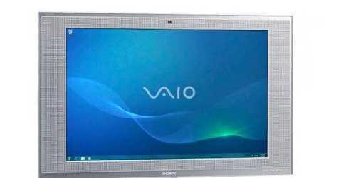 Моноблок Sony Vaio