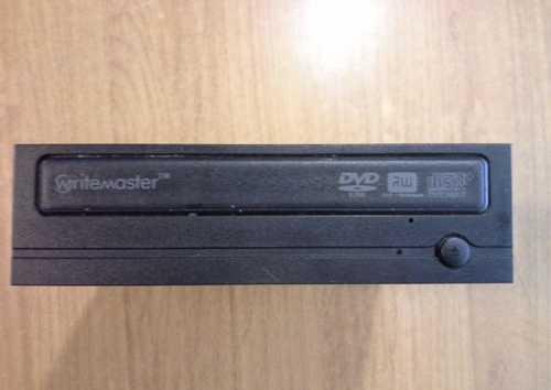 Привод (дисковод) dvdrw DVD RAM tsst SH-W162