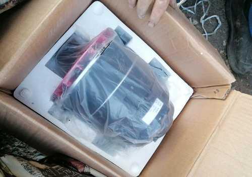 Генератор Cummins 28V 140А