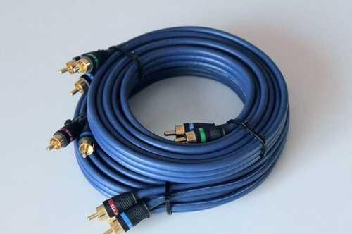 Акустический кабель QED Qunex, Straight Wire