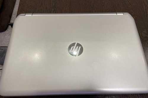 Hp pavilion g8